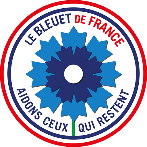 Bleuet de France | ApemmS